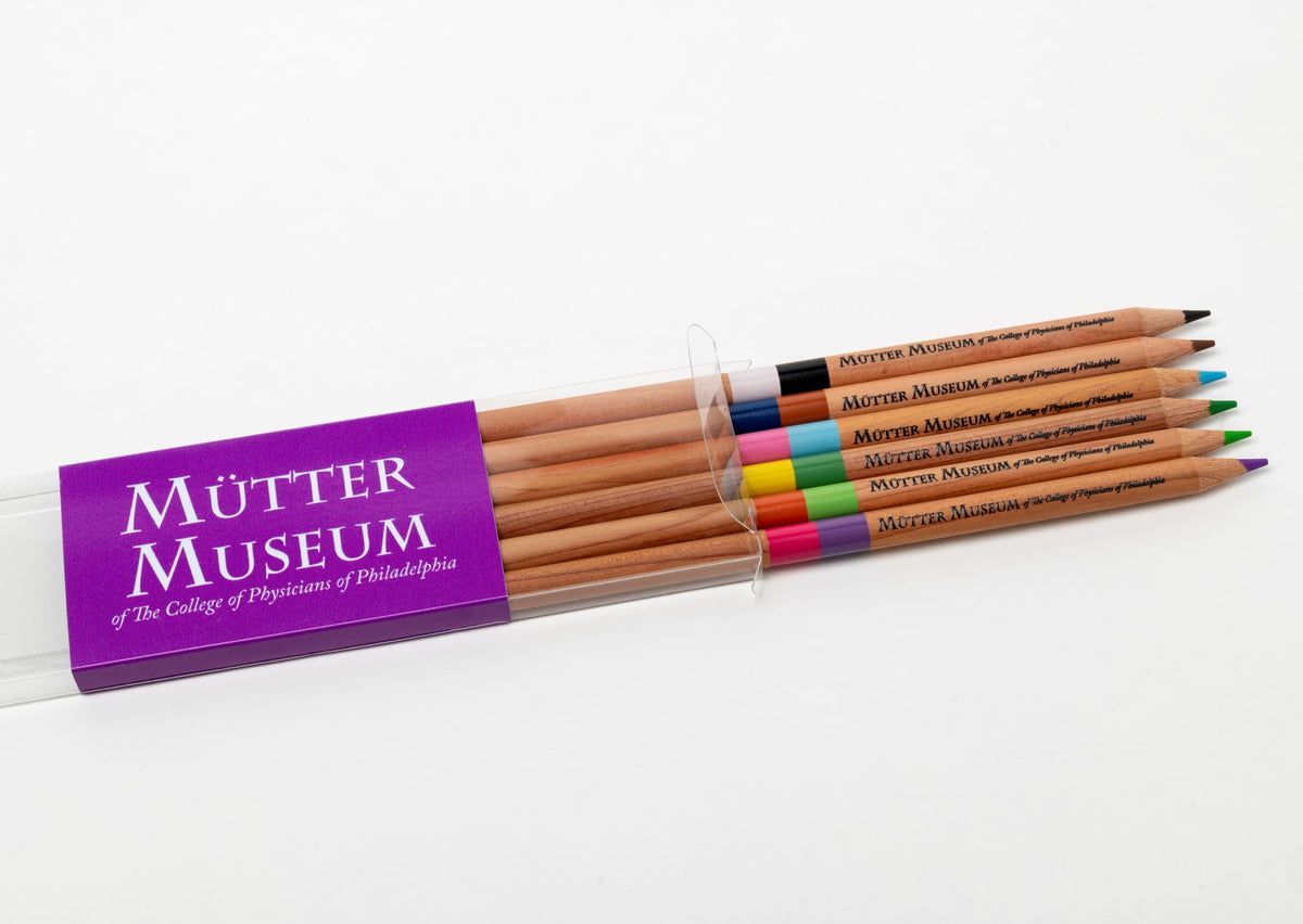 Stationery – Mutter Museum Store