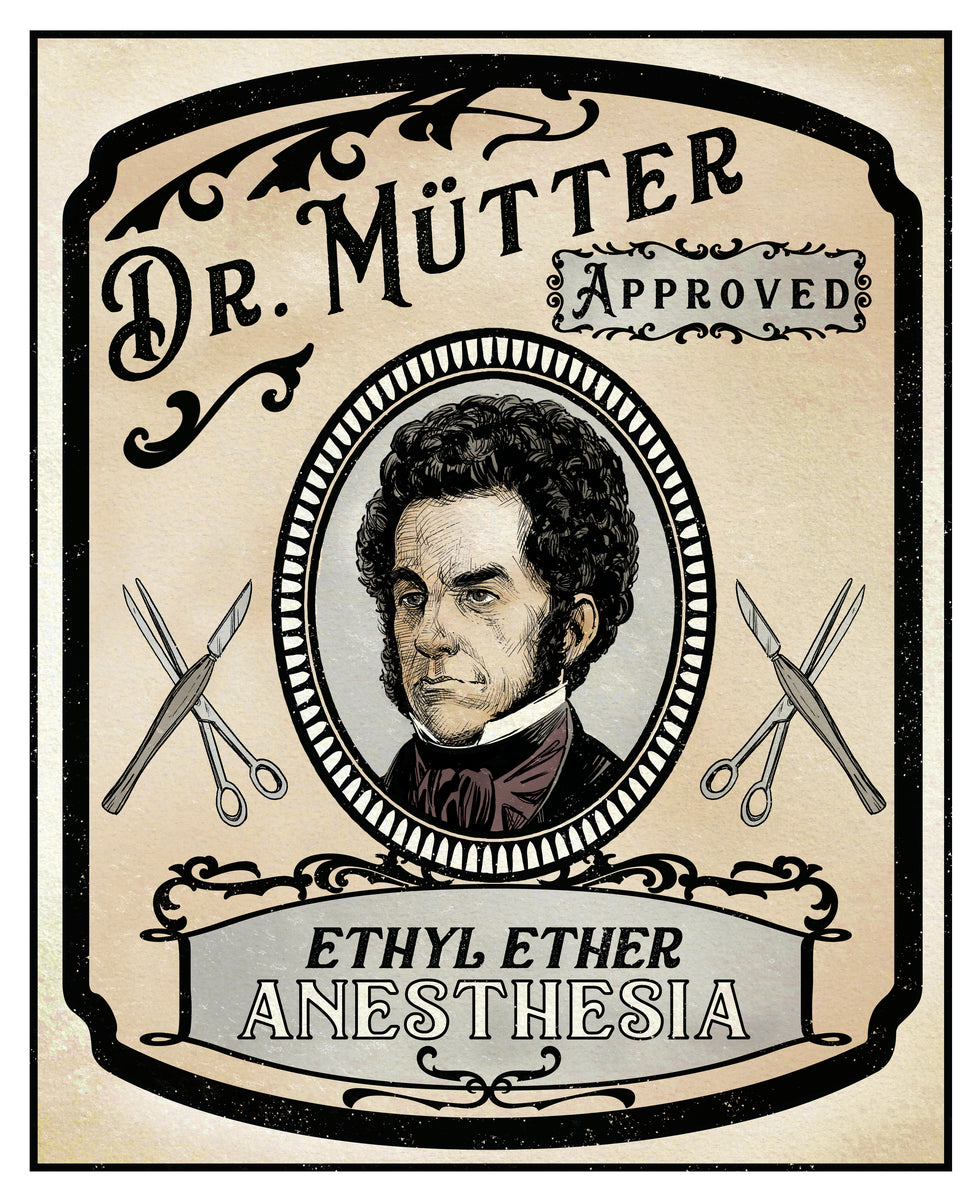 New at the Mütter – Mutter Museum Store