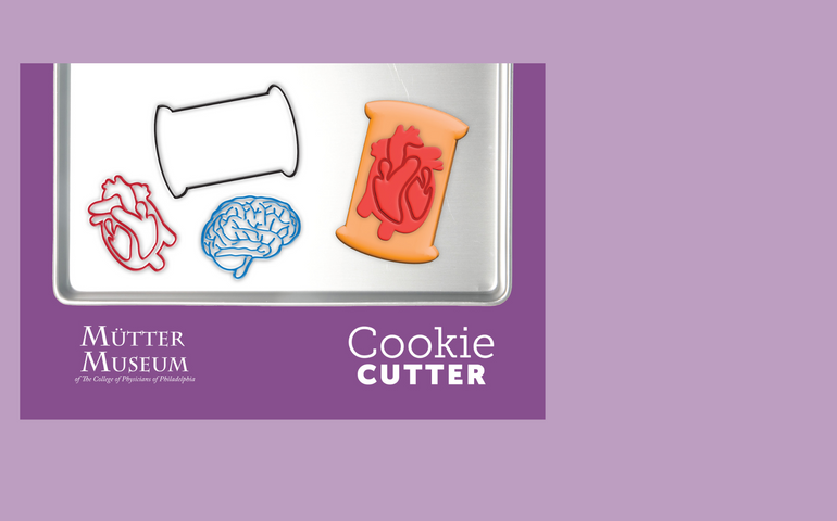 Home of the Mutter Museum's Online Gift Store! – Mutter Museum Store