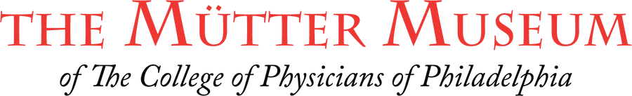 Home of the Mutter Museum's Online Gift Store – Mutter Museum Store