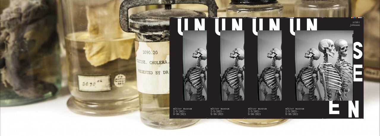 Home of the Mutter Museum's Online Gift Store! – Mutter Museum Store