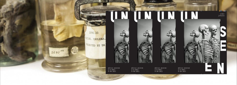 Home of the Mutter Museum's Online Gift Store! – Mutter Museum Store