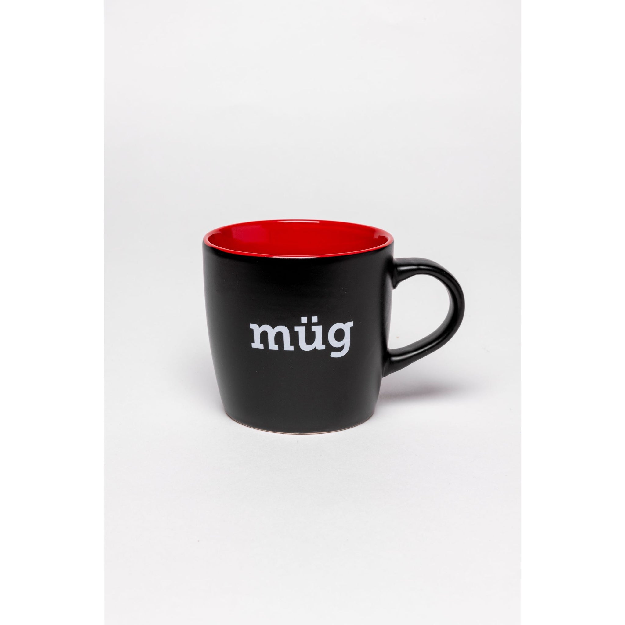 Mütter Müg (Mug) – Mutter Museum Store