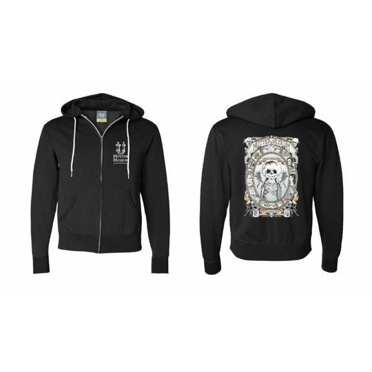 Mütter Museum Hoodie – Mutter Museum Store